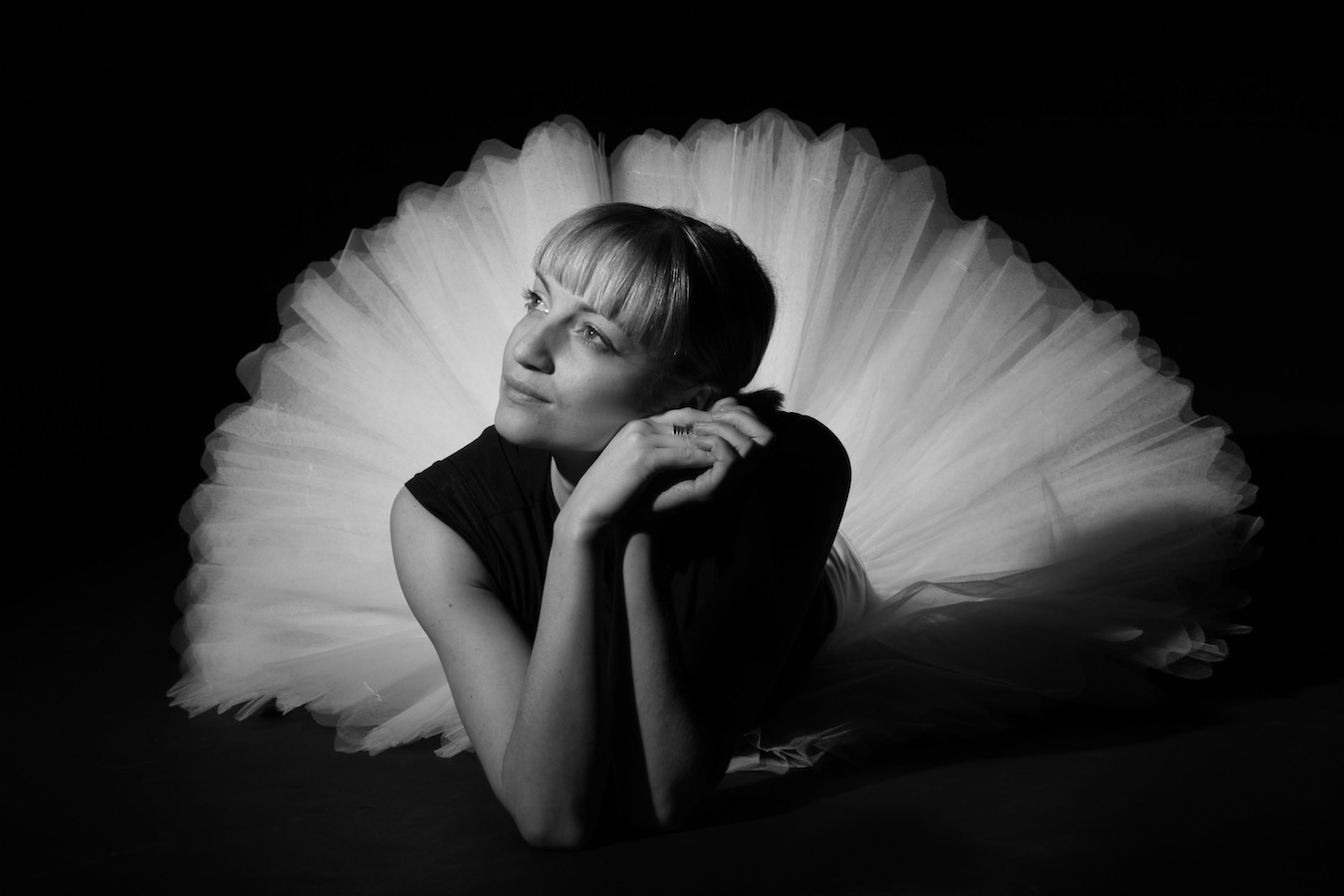 Cindy Jourdain - Ballet